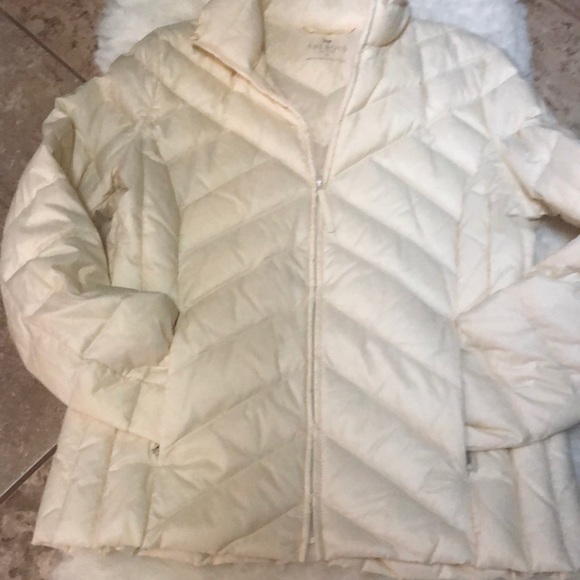 Talbots | Jackets & Coats | Talbots Light Weight Puffer Jacket | Poshmark